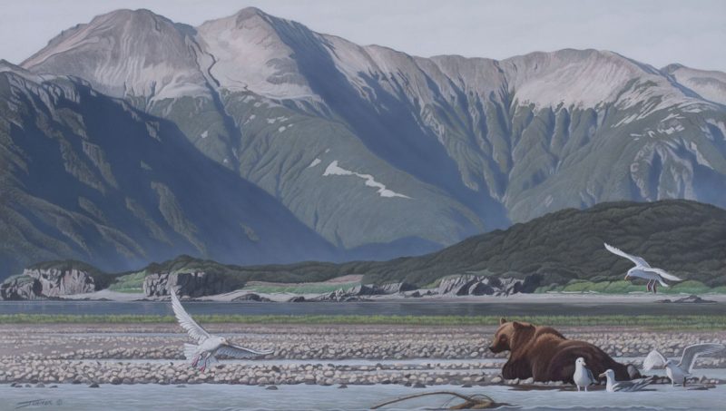 Heart of Nature Gallery | Your Muskoka Art Gallery